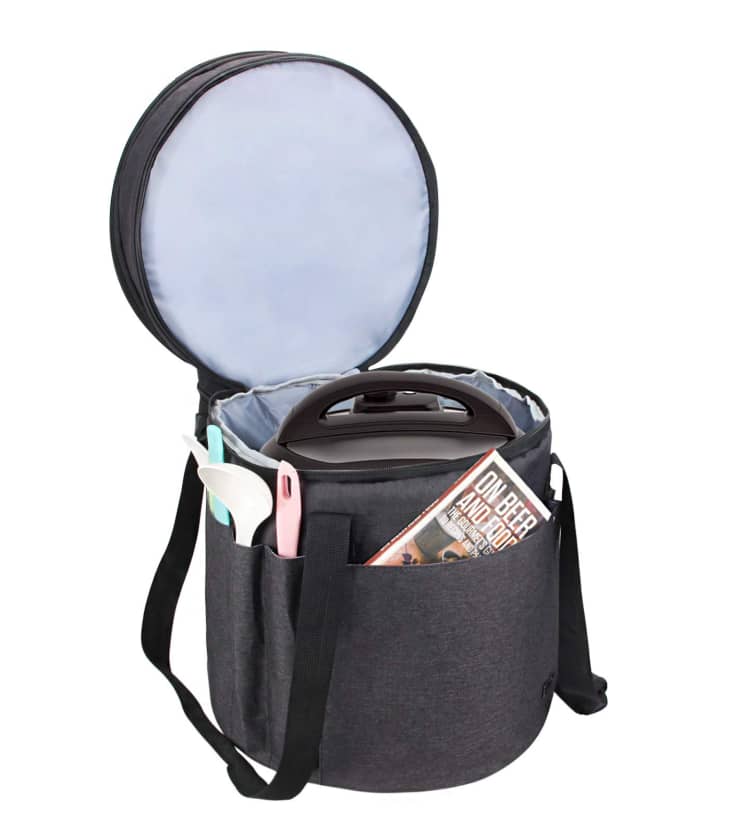 What to Buy to Take Care of Your Instant Pot | Apartment Therapy