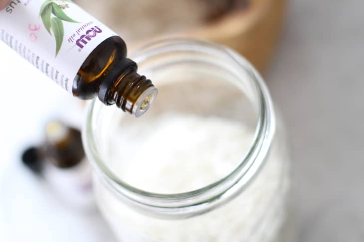 6 Common Essential Oil Mistakes | Apartment Therapy