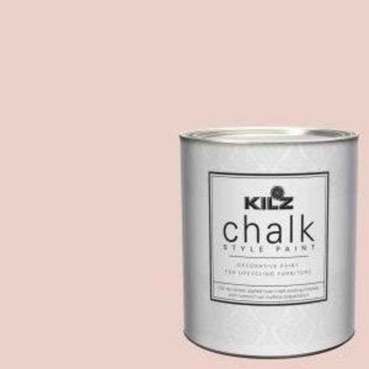 What Is Chalk Paint - Where To Buy, Brands, DIY Recipes | Apartment Therapy
