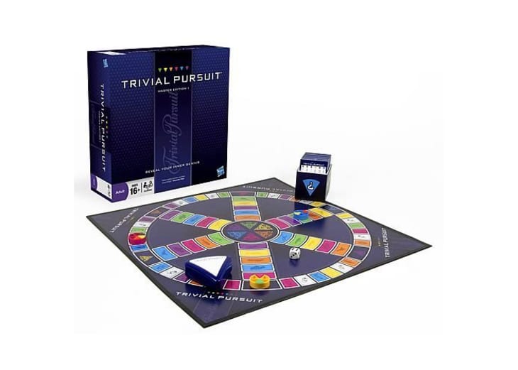 The Best Quiz and Trivia Board Games | Apartment Therapy