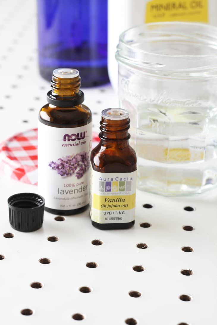 How To Make a Room Diffuser | Apartment Therapy