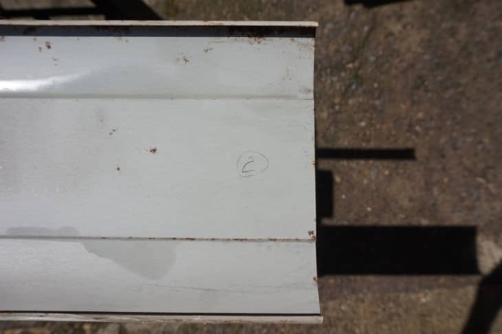 Learn How To Paint Baseboard Heater Covers in 10 Steps | Apartment Therapy