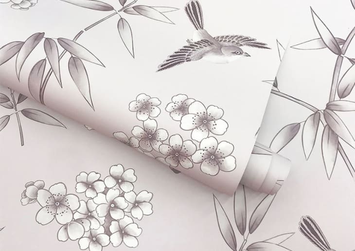 Goop Just Launched Its First Wallpaper Collab With Tempaper | Apartment ...