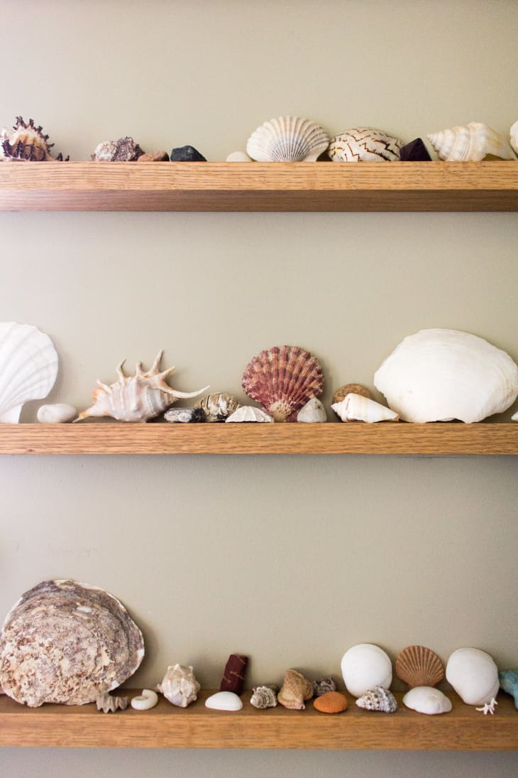 How To Display Collections | Apartment Therapy