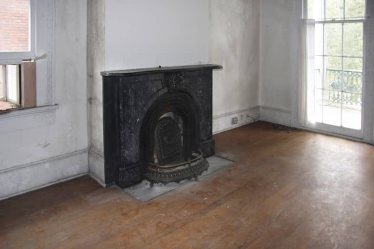 Before and After: An 1860s New Orleans Double Parlor Is Brought Back to ...