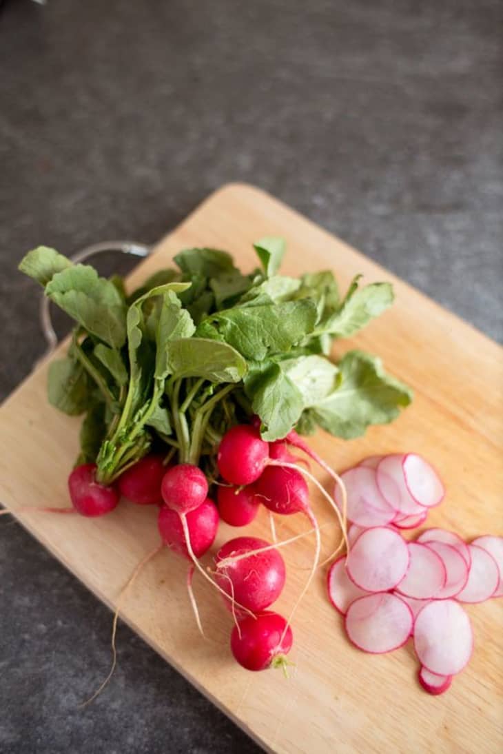 A No-Stress Neighborly Nosh | The Kitchn