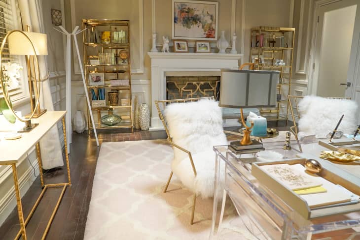 Mindy’s Shoppable House Tour: The Chicest Apartment on TV | Apartment ...