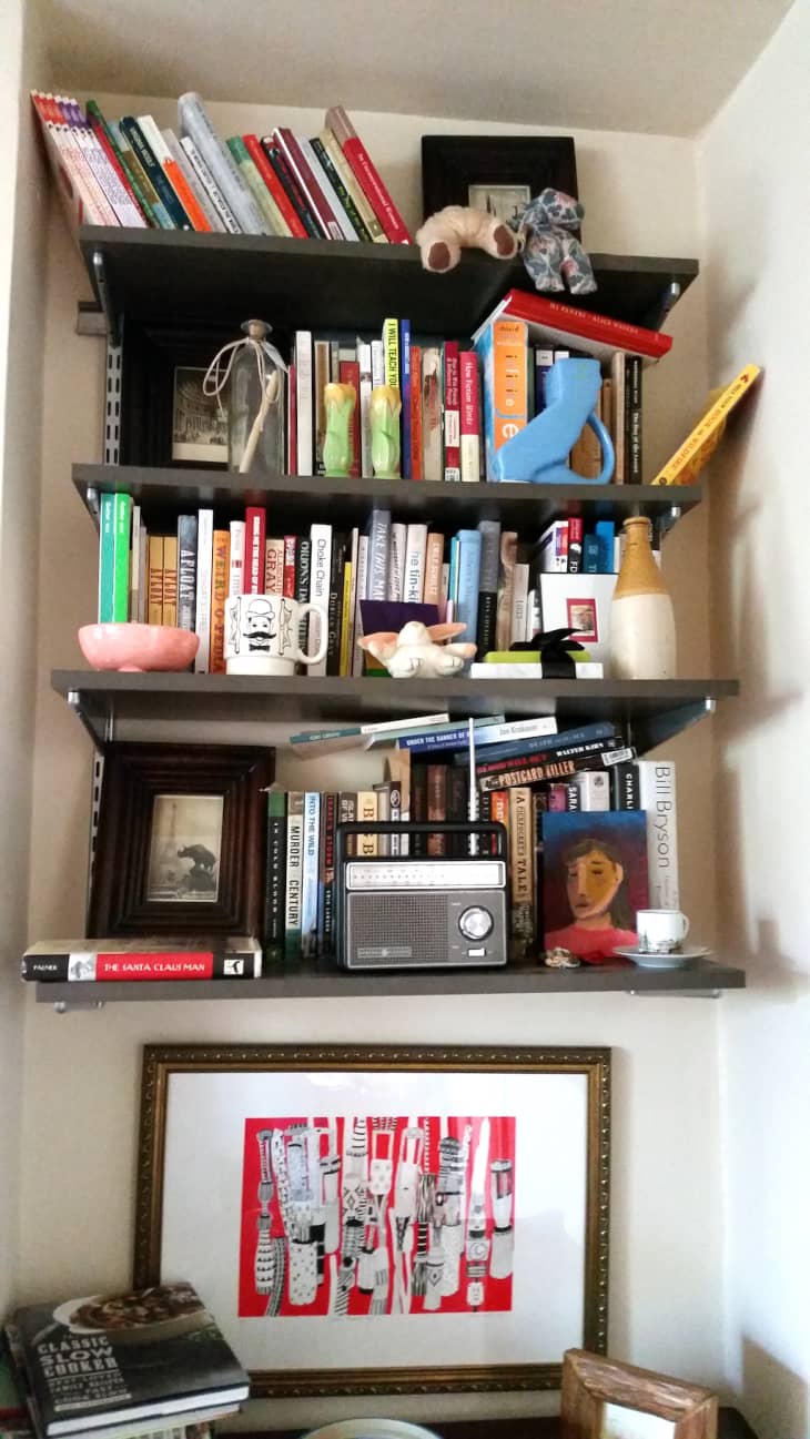 10 Reasons it's Better to Be Messy at Home | Apartment Therapy