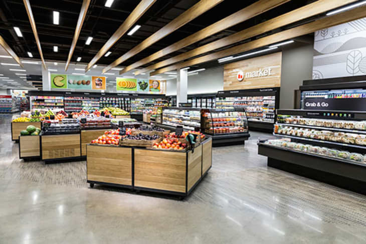 The Future of Target Stores Looks Like This One in Downtown Minneapolis ...