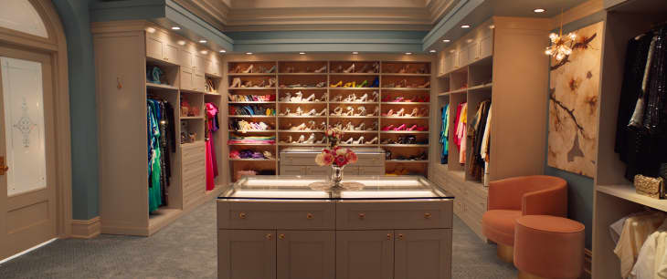 Isn't It Romantic Set Design Decor Photos | Apartment Therapy