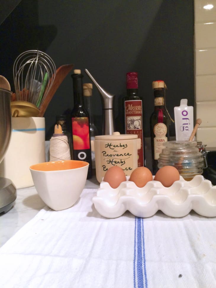 Cooking Creates Your Home’s Pheromones or The Importance of Cooking at ...