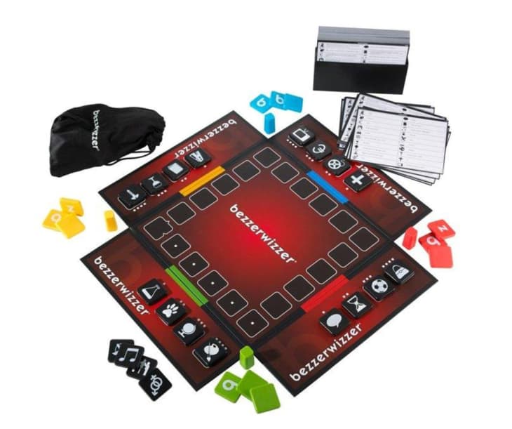 The Best Quiz and Trivia Board Games | Apartment Therapy