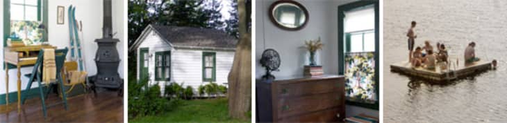 Tereasa’s Modest Cottage | Apartment Therapy