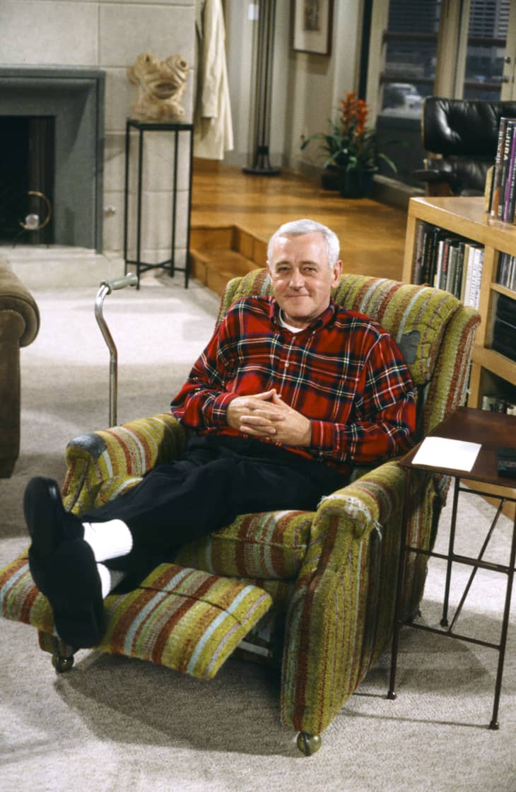 The History of Recliner Chairs - Home Decor Trend | Apartment Therapy