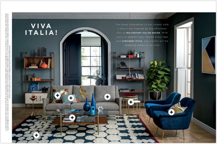 The Best Store Catalogs for Design Inspiration | Apartment Therapy