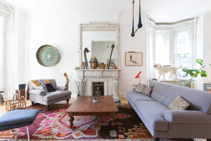 Here's How to Buy The Perfect Rug | Apartment Therapy