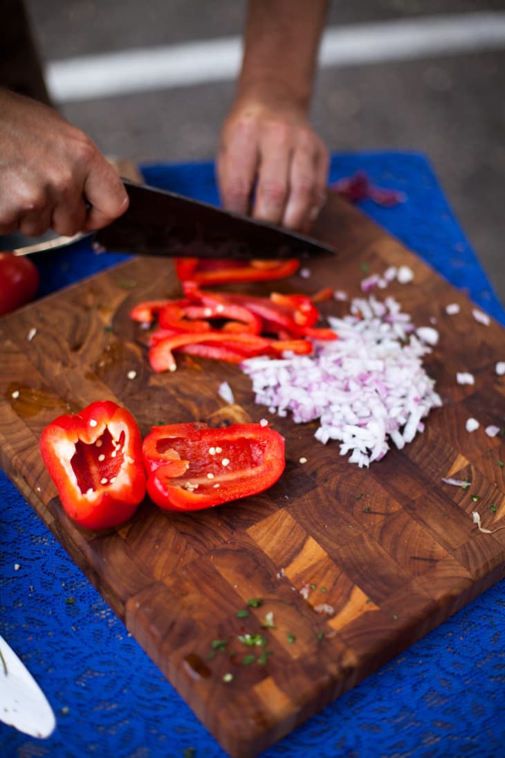 15 Ways We’ve Screwed Up in the Kitchen, and How We Fixed It | The Kitchn