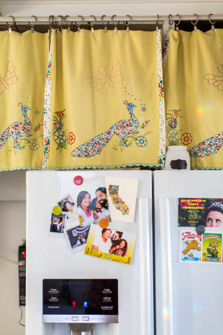 The 13 Best Family Photo Display Ideas for Any Space | Apartment Therapy