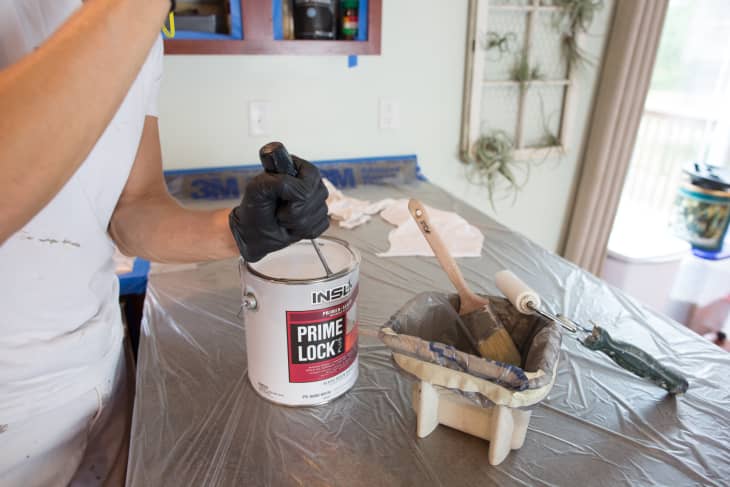 3 Brilliant Tips for Your Next Painting Project | The Kitchn