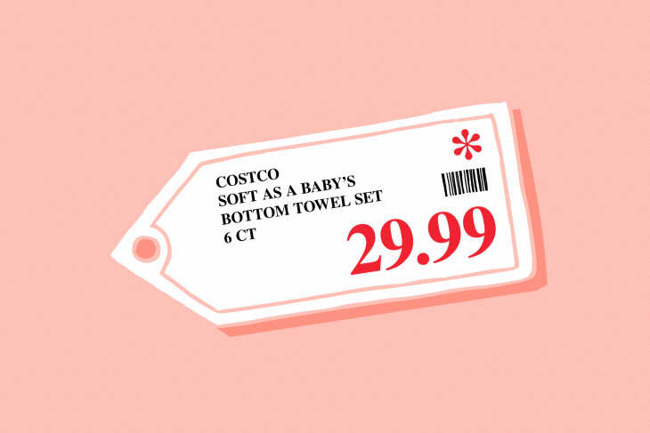 Costco Price Tag Meanings - Save Money at Costco | Apartment Therapy