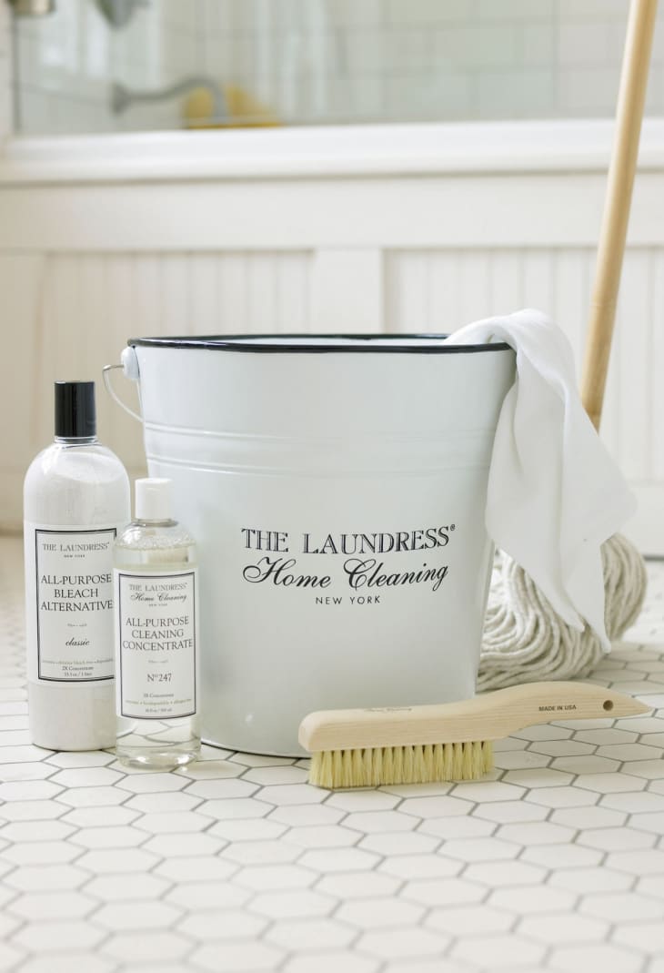 5 Great-Looking Cleaning Products with Beautiful Labels and Packaging ...