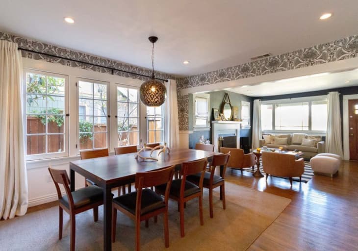 6 Ways To Make a Large Space Feel More Intimate | Apartment Therapy