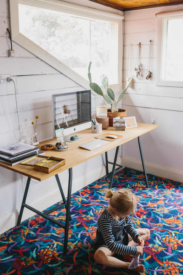 House Tour: A Relaxed Coastal Cottage in Australia | Apartment Therapy