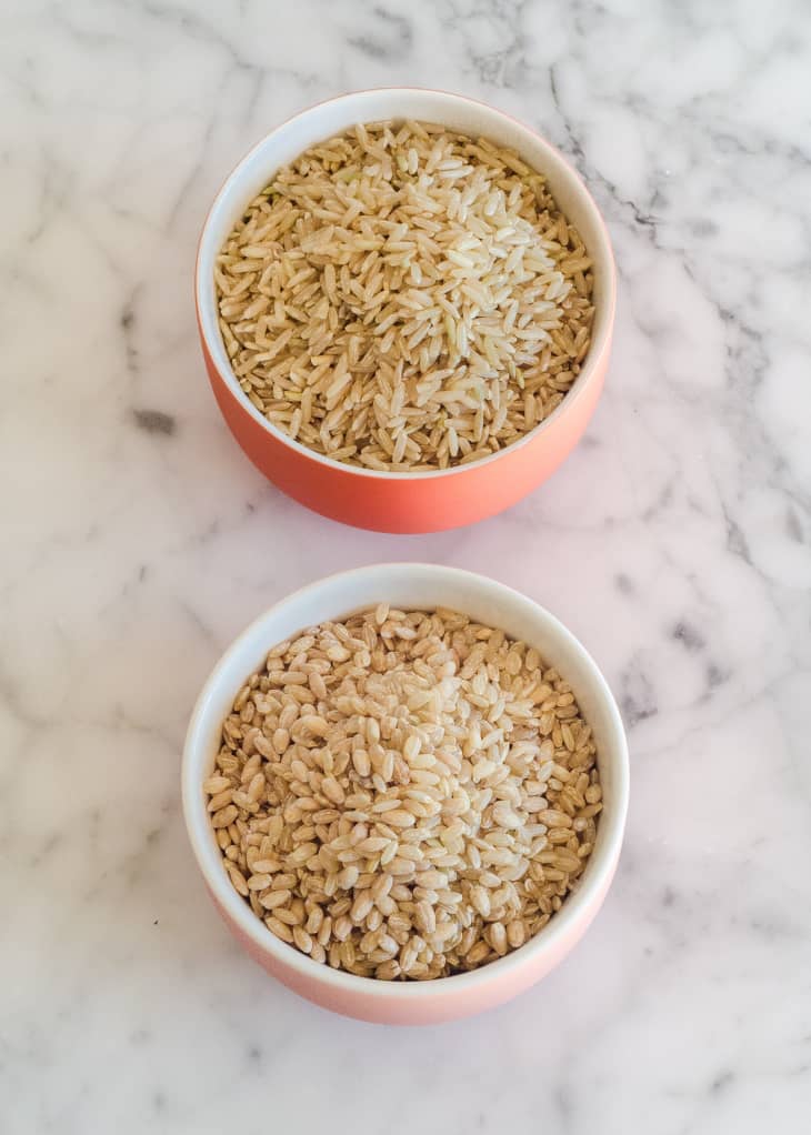 How to Cook Brown Rice (Easy Foolproof Recipe) | The Kitchn
