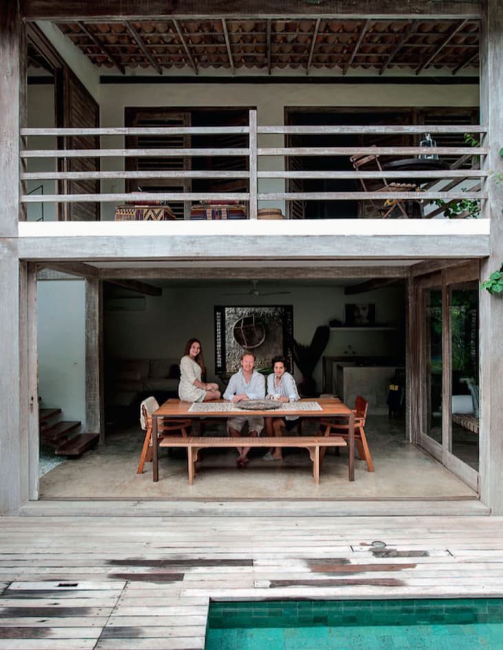 Home to the Olympics: A Look Inside Beautiful Brazilian Homes ...