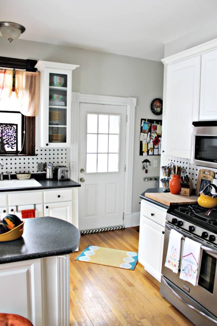 Sarah’s Classy Grand Rapids Kitchen | The Kitchn