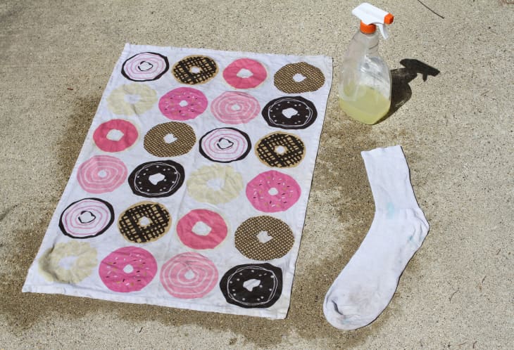 Sun Bleaching Laundry - Does it Work? | Apartment Therapy