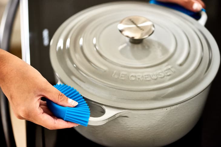 Silicone Cupcake Wrapper Hacks - New Uses | The Kitchn