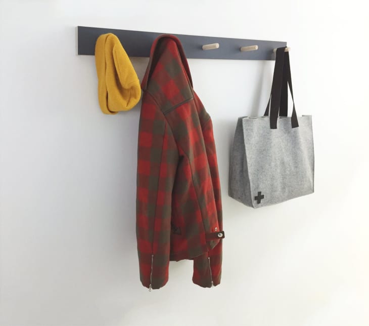 6 No-Hanger, No-Fold Options for Casual Clothes Storage | Apartment Therapy