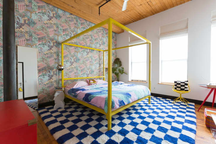 4 of the Biggest Designer Bedroom Trends for 2026 | Apartment Therapy