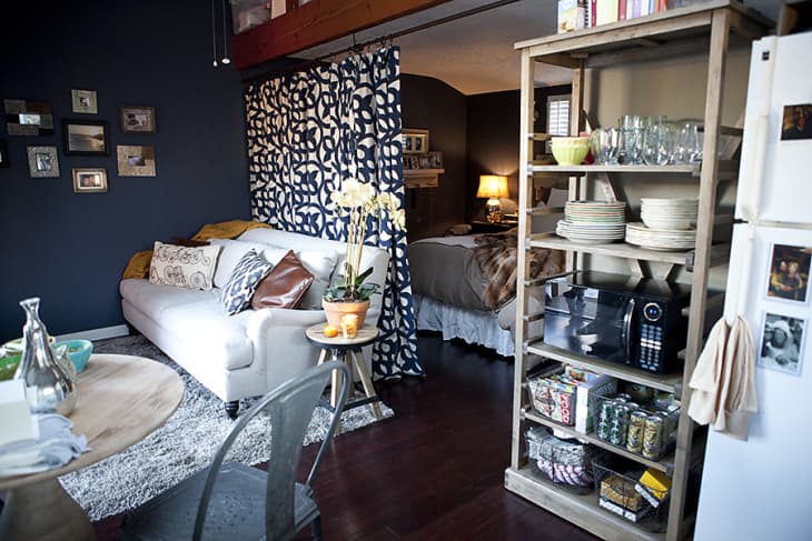 Design Evolution: Two Rounds of Reno for a Coronado Cottage | Apartment ...