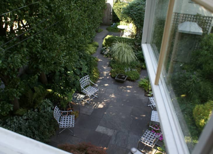 Tim’s Classic Chicago Two-Flat | Apartment Therapy