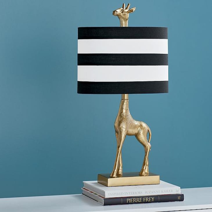 Cute, Whimsical Animal Lamps to Decorate With | Apartment Therapy