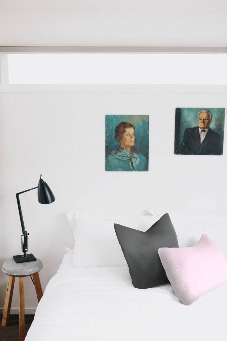 GIF Magic: Be Persuaded by the Power of Pattern | Apartment Therapy