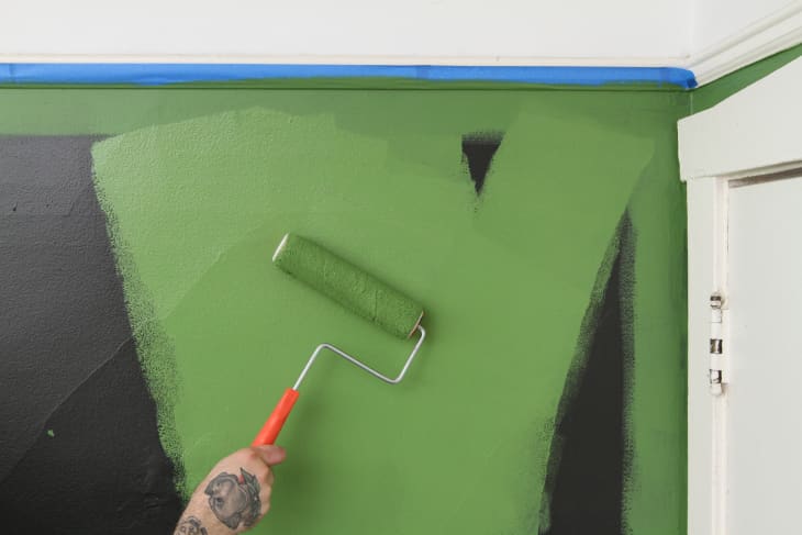 How to Paint a Room, According to Pros (with Steps & Photos ...