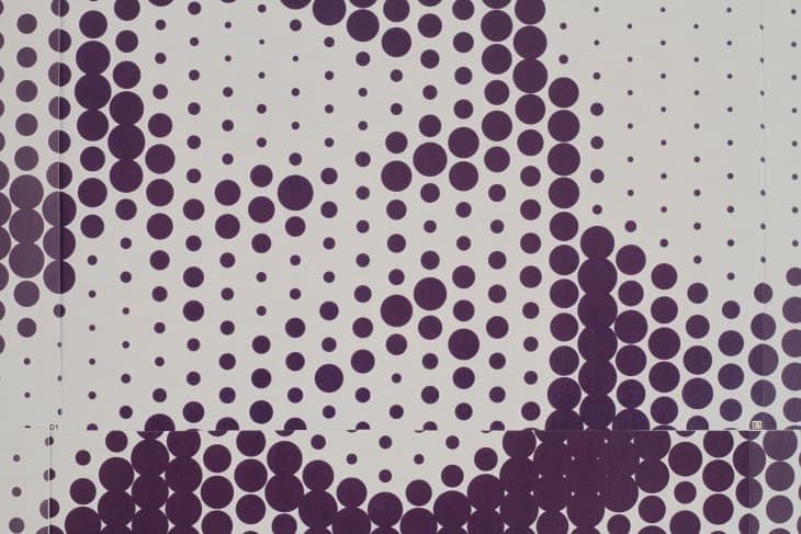 How To Use The Rasterbator to Create Large Scale Wall Art | Apartment ...