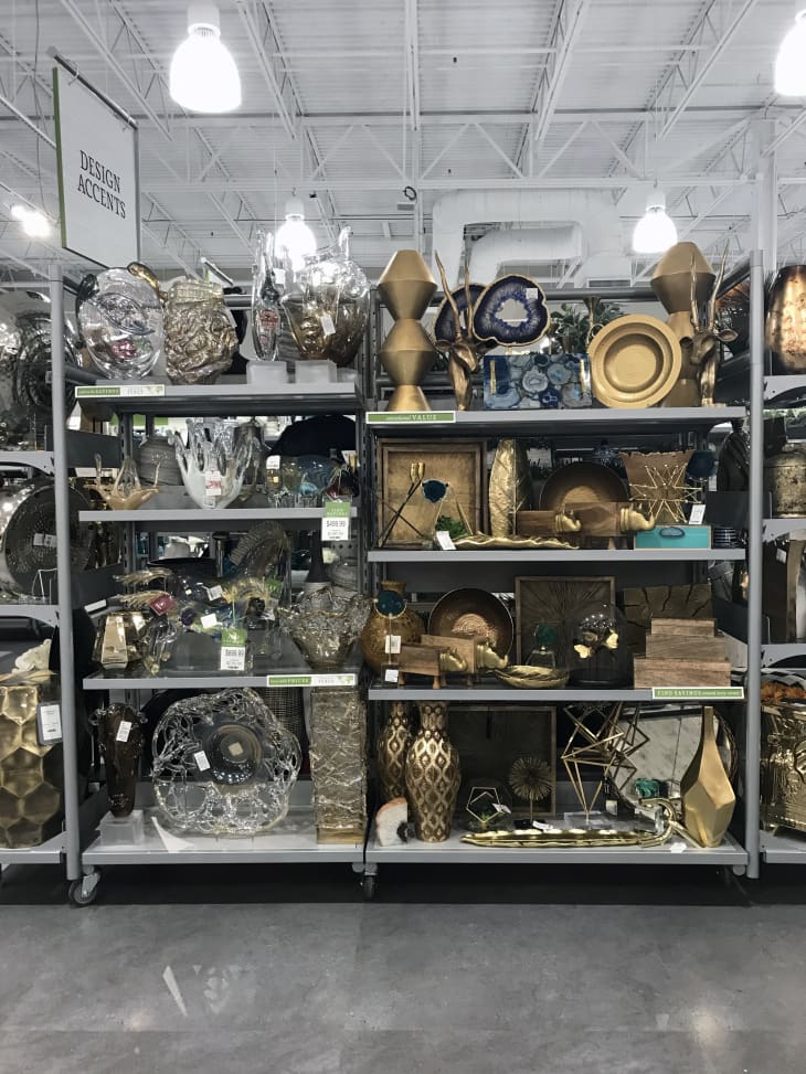 Here's What the New Homesense Store Looks Like Inside | Apartment Therapy