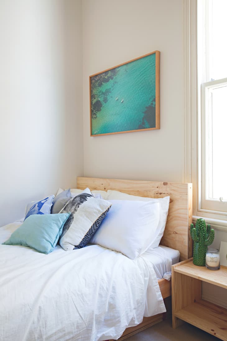 House Tour: A Happy, Cute & Cozy Melbourne Home | Apartment Therapy