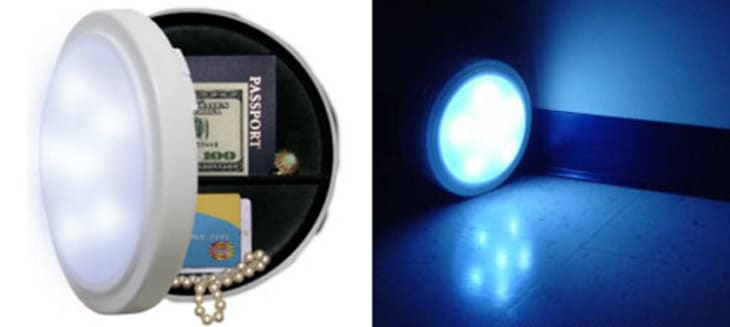 7 Secret Spots to Hide Valuables at Home | Apartment Therapy