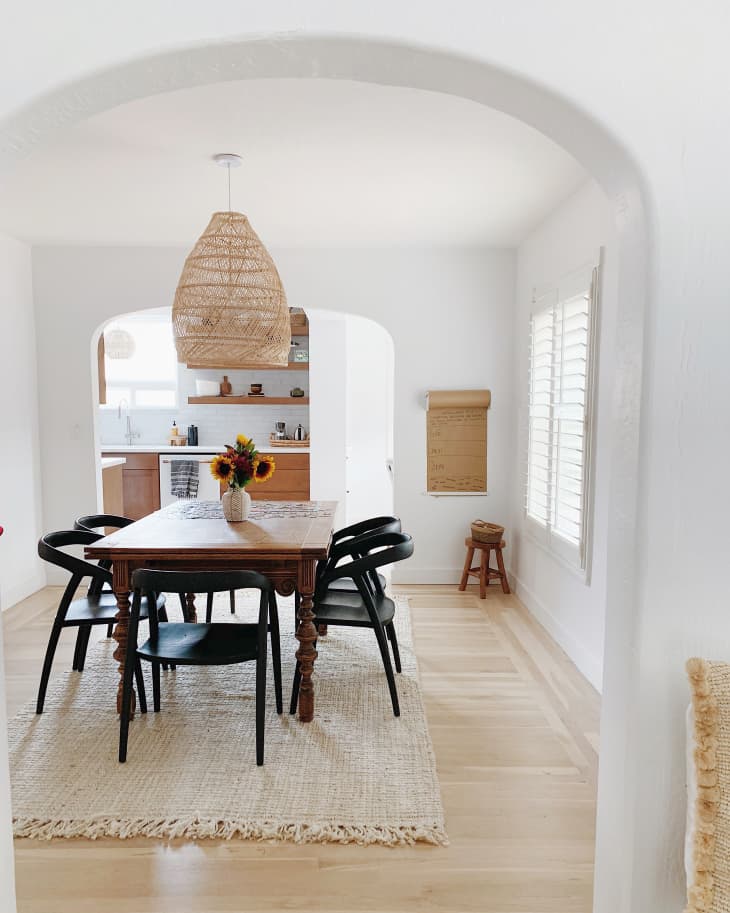 Arrows and Bow's Ashley Petrone House Tour | Apartment Therapy