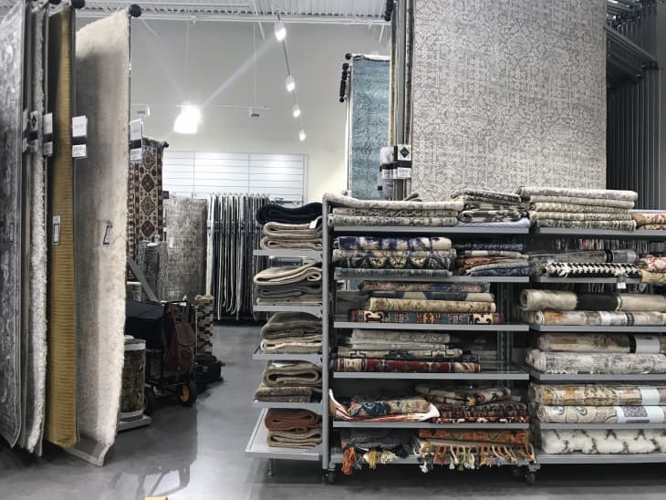 Here's What the New Homesense Store Looks Like Inside | Apartment Therapy