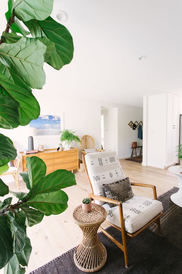 Clean California Bohemian Style Reno House Photos | Apartment Therapy
