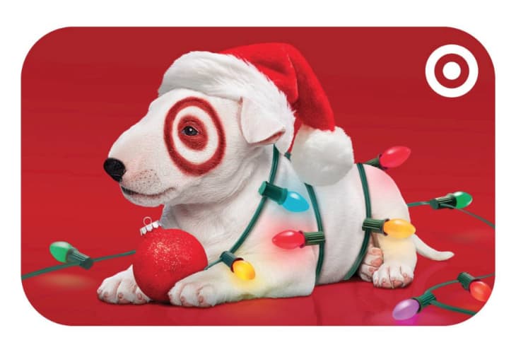 Target Gift Card Sale December 2018 - Hearth Hand | The Kitchn