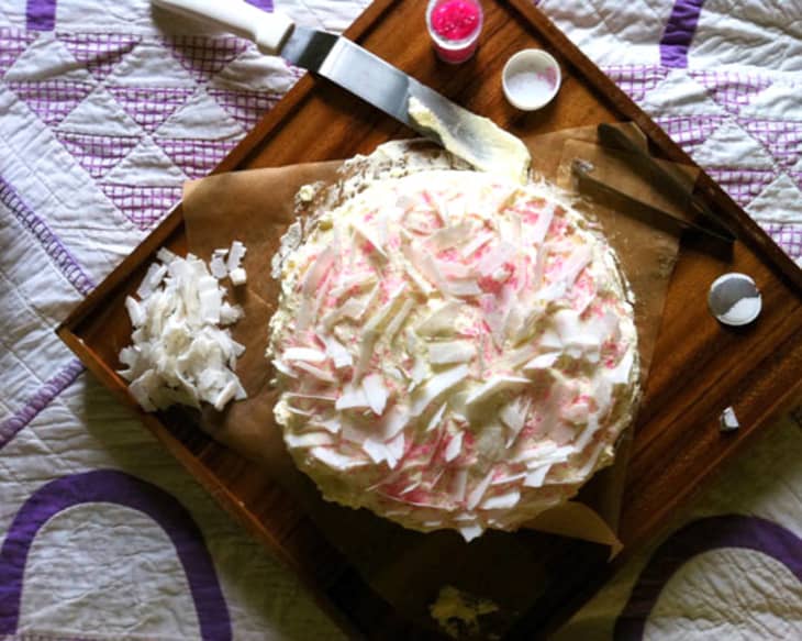 Recipe: Cuatro Leches Cake | The Kitchn