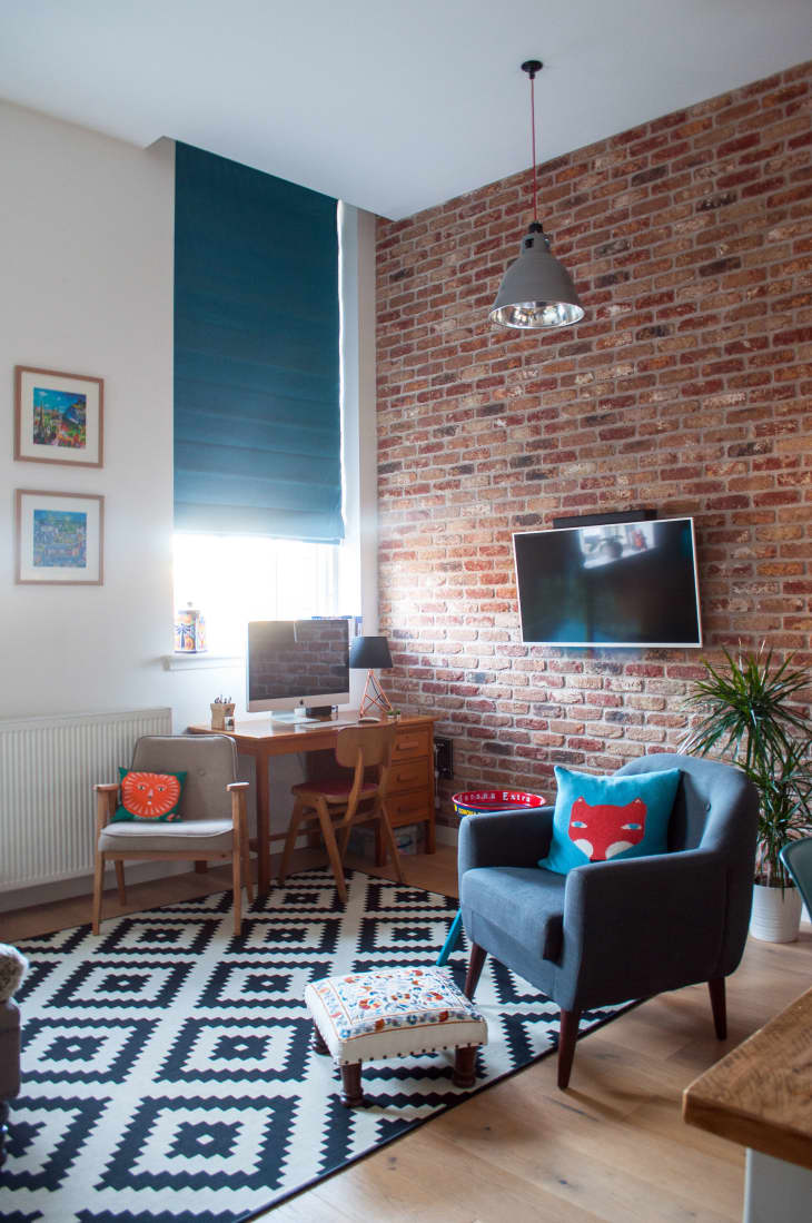 9 Homes in Unusual and Unique Buildings | Apartment Therapy
