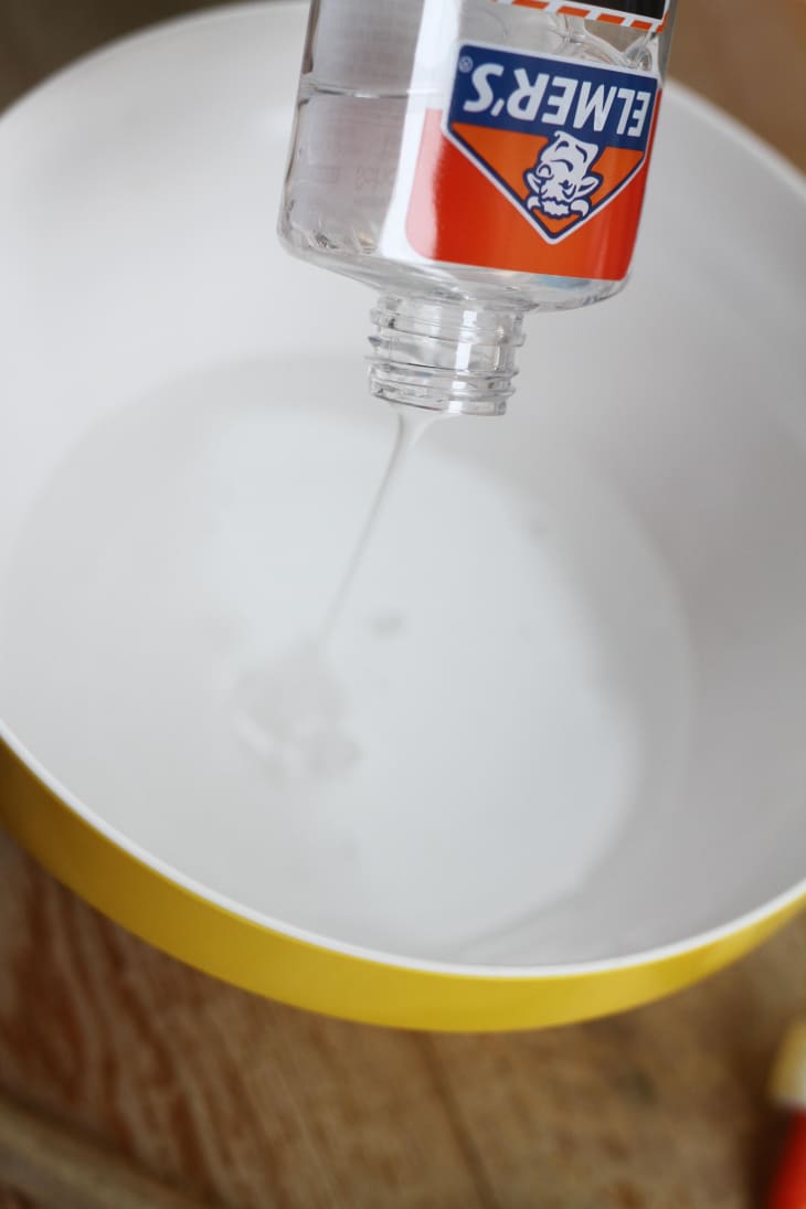 How to Make Slime | Apartment Therapy